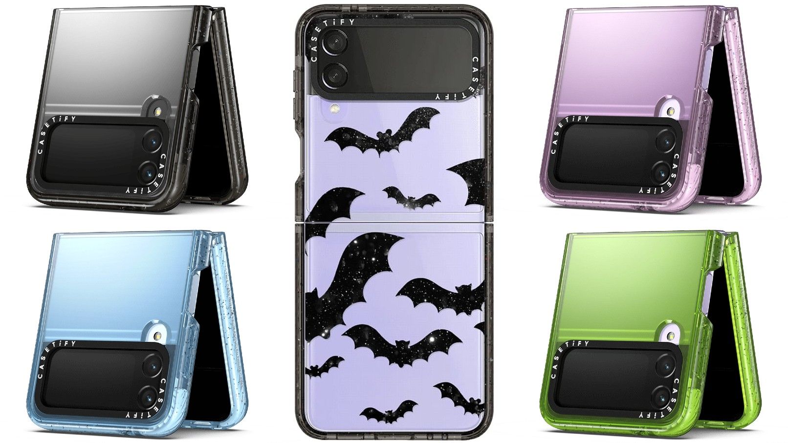 The best Samsung Galaxy Z Flip 4 cases in 2022