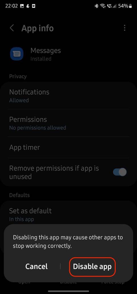 How to delete Samsung bloatware from your phone