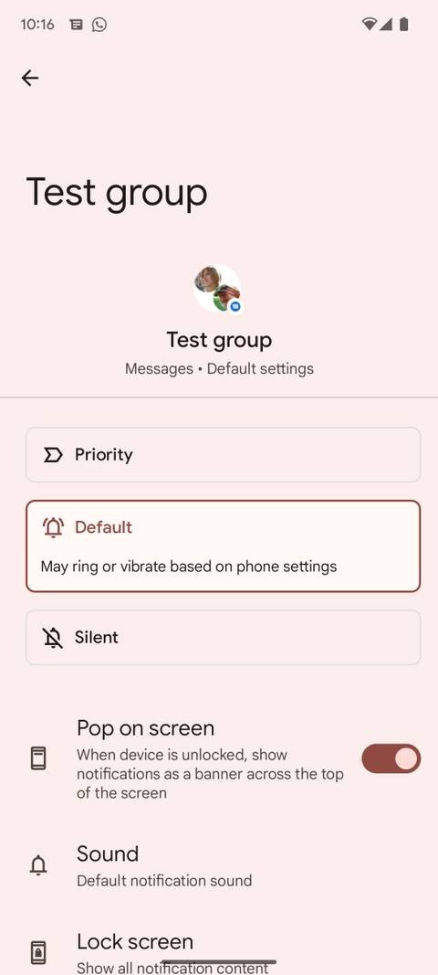 How to leave a group chat on the most popular messaging apps