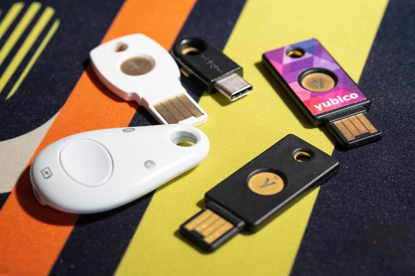 What is the Google Advanced Protection Program?