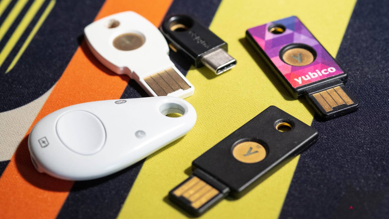 Google's Titan security key has a glaring usability flaw