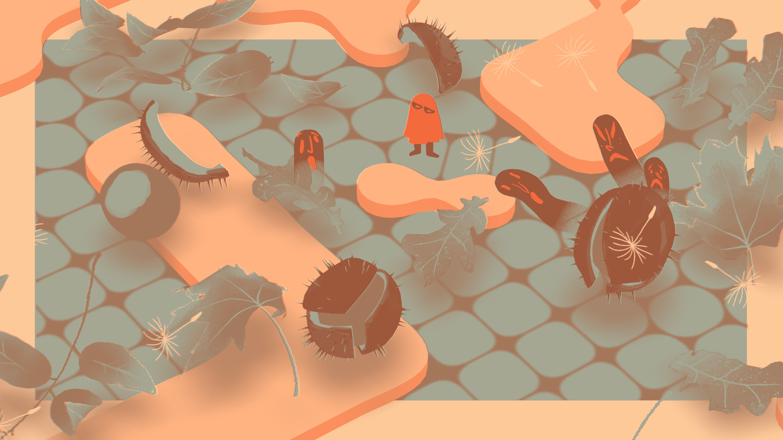 First look at How to Say Goodbye: A gorgeous narrative puzzle game that ...