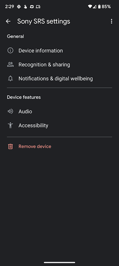 How to disable Google Assistant on any device