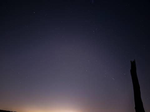 How to take a perfect astrophotography shot with your Google Pixel