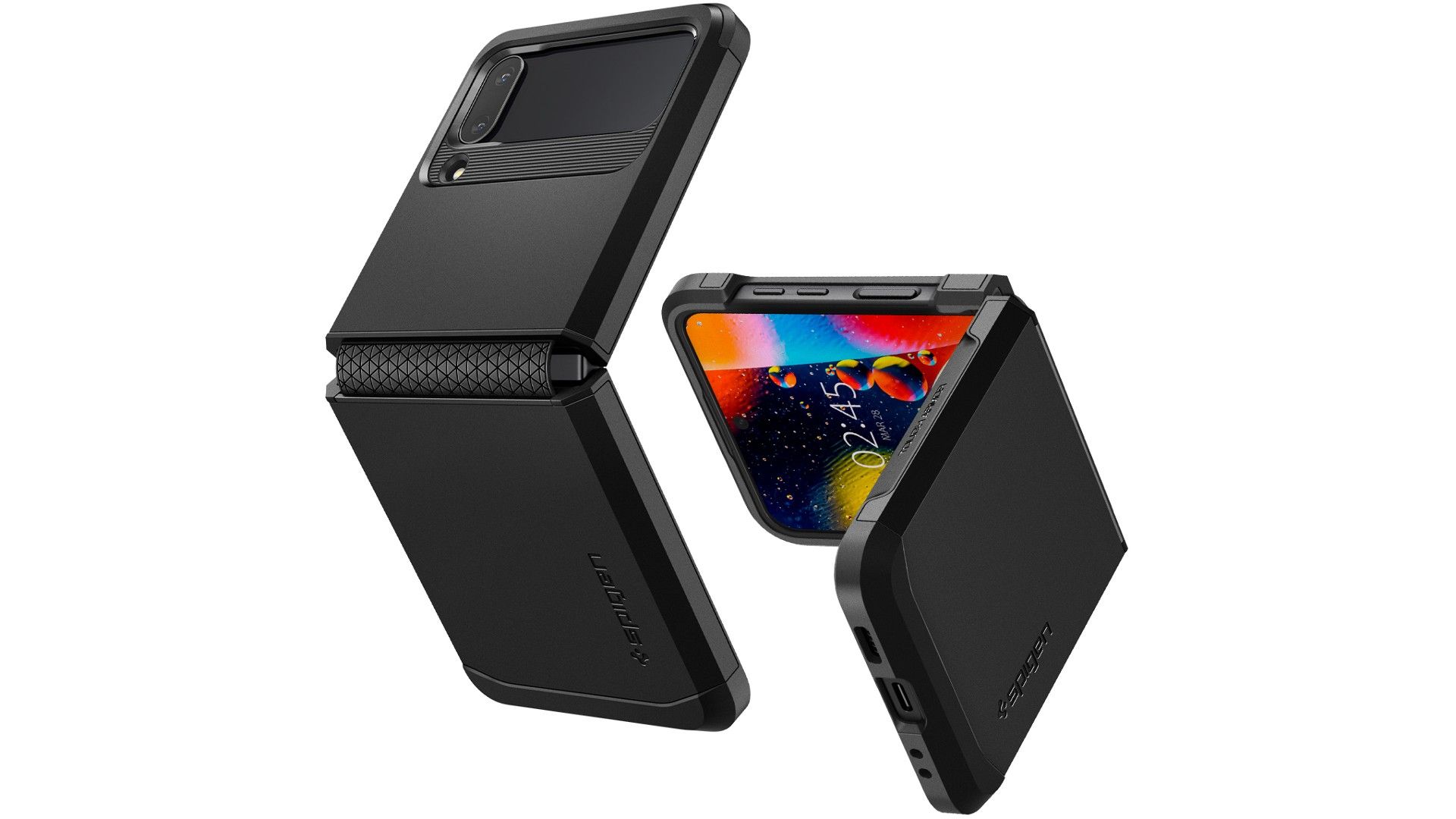 The best Samsung Galaxy Z Flip 4 cases in 2022
