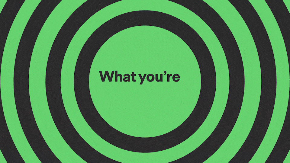 Spotify's new home screen design splits podcasts from your music