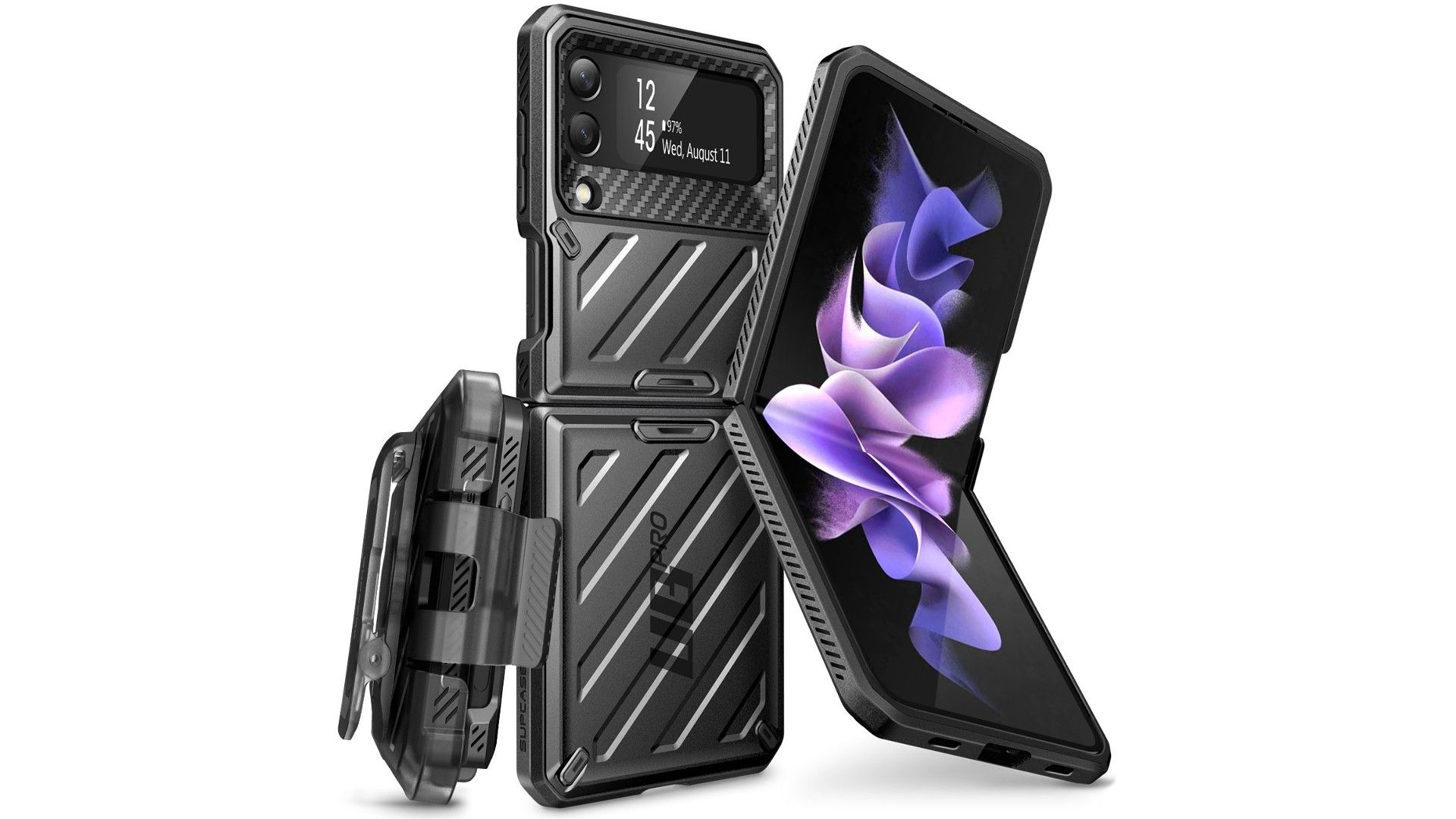 The best Samsung Galaxy Z Flip 4 cases in 2022