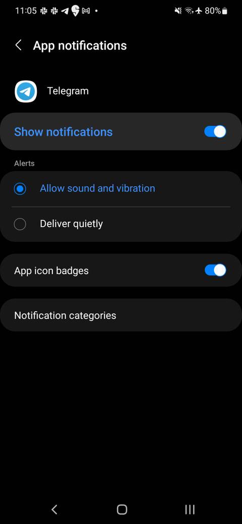 7 simple tips to manage your Android phone's notifications