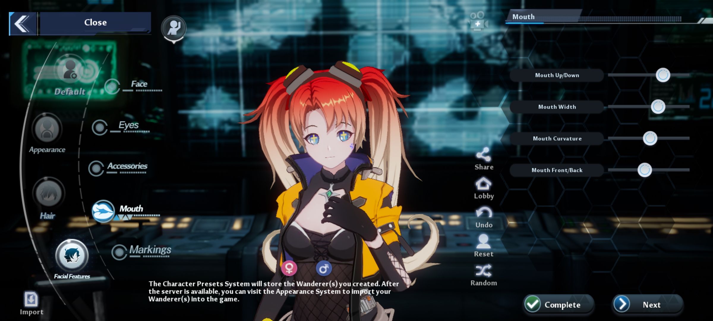 Tower of Fantasy guide: Getting started on the planet of Aida