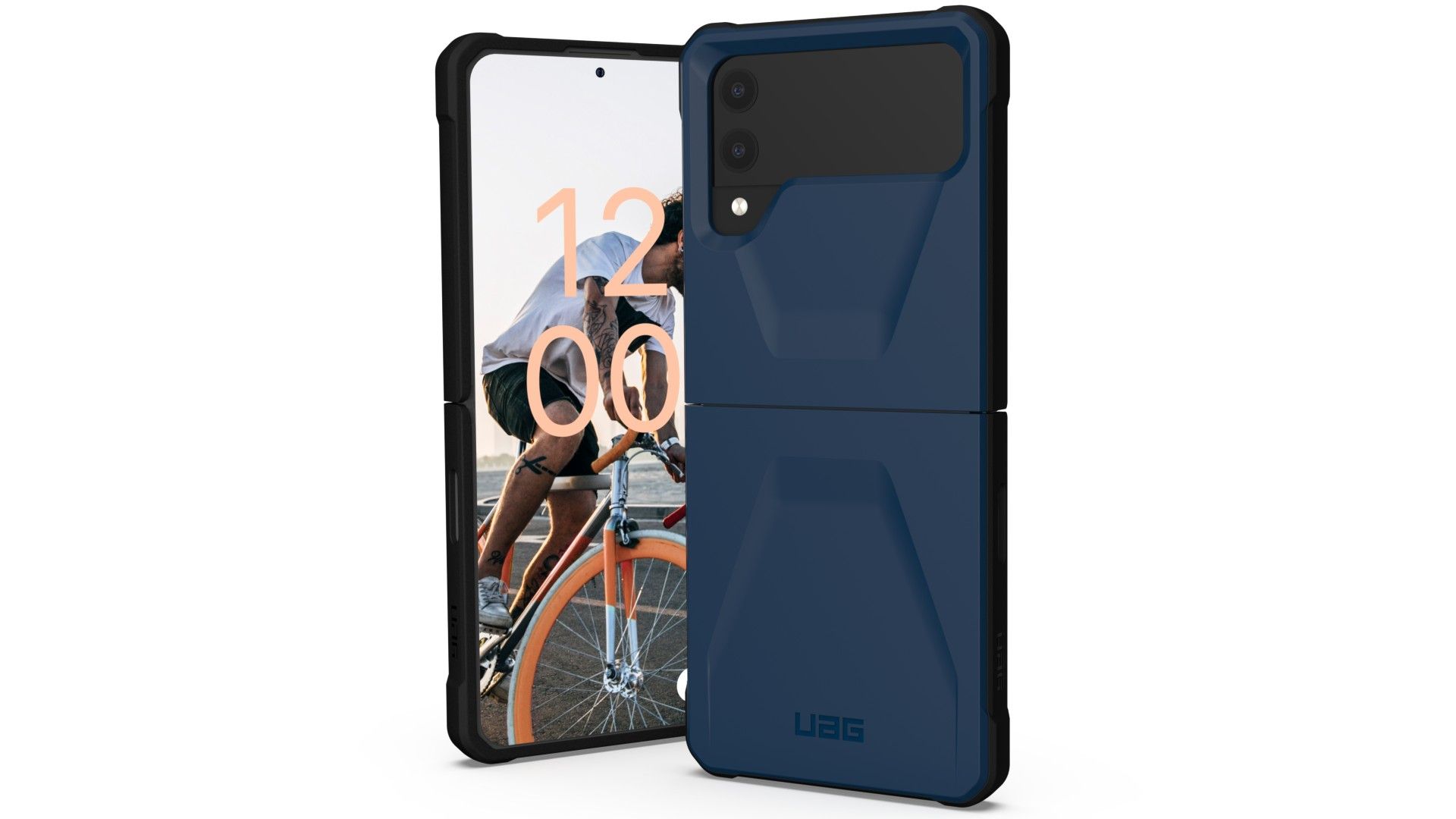 The best Samsung Galaxy Z Flip 4 cases in 2022