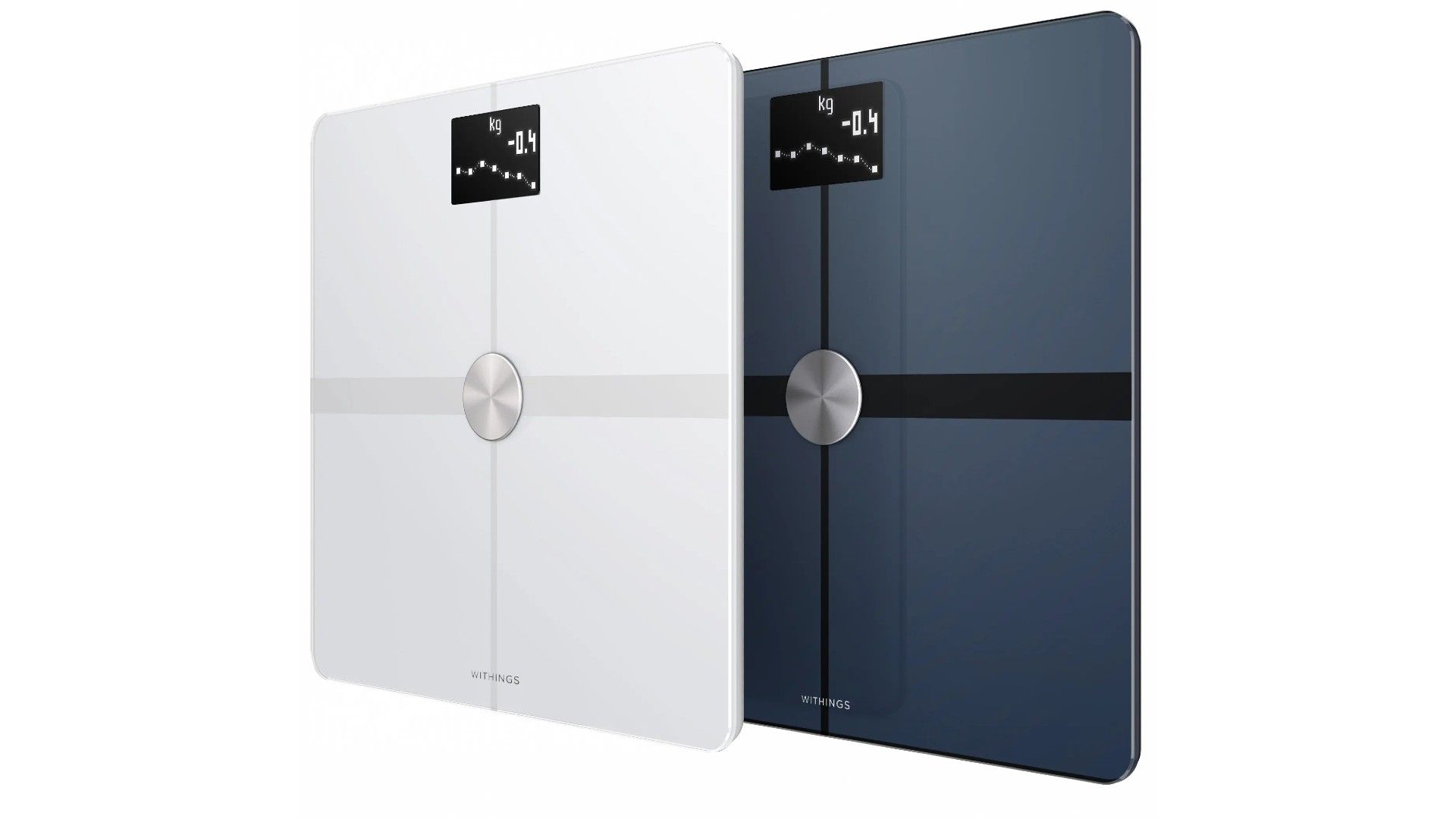 The best smart scales in 2023