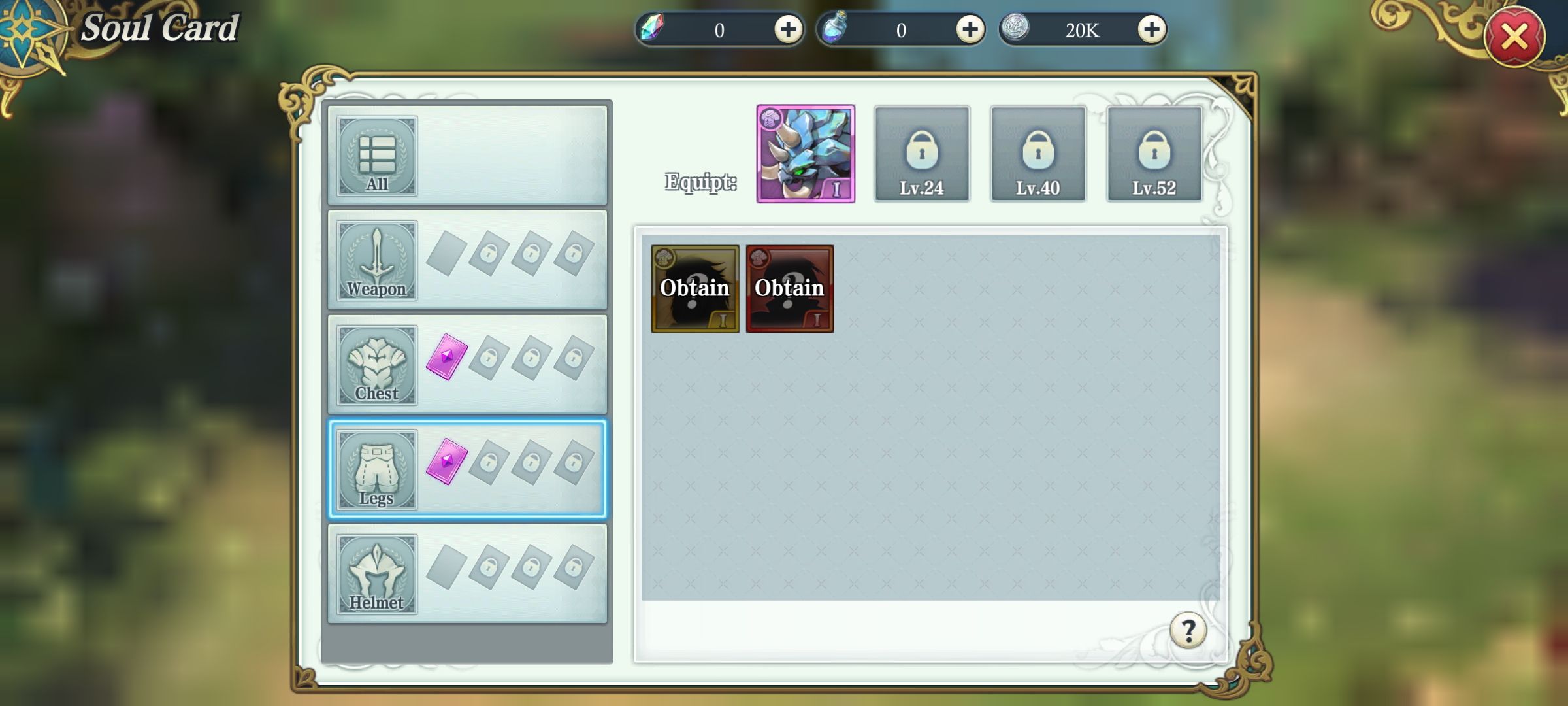 Ys Online: The Ark of Napishtim guide: How to get started