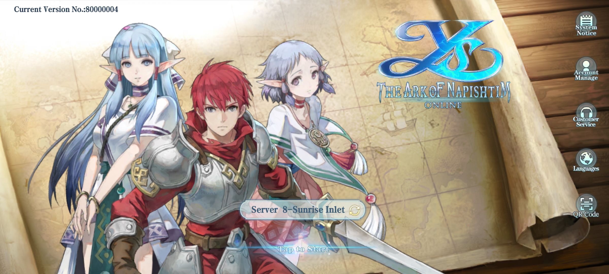 Ys Online: The Ark of Napishtim guide: How to get started