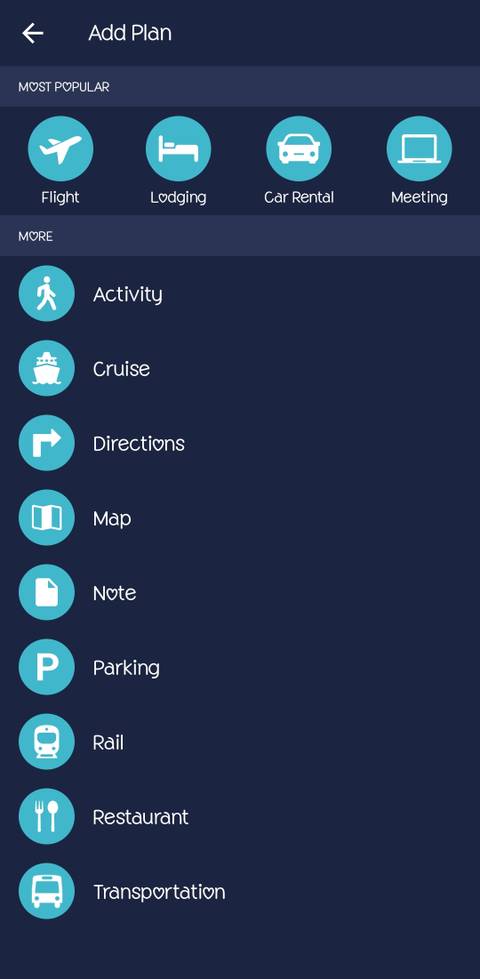 Essential travel apps you need to plan your next trip