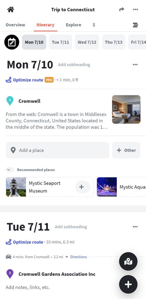 Essential travel apps you need to plan your next trip