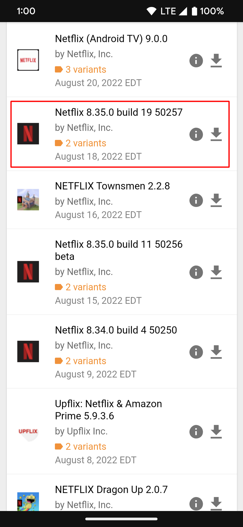 How to download Android apps without the Google Play Store