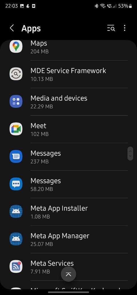 How to delete Samsung bloatware from your phone