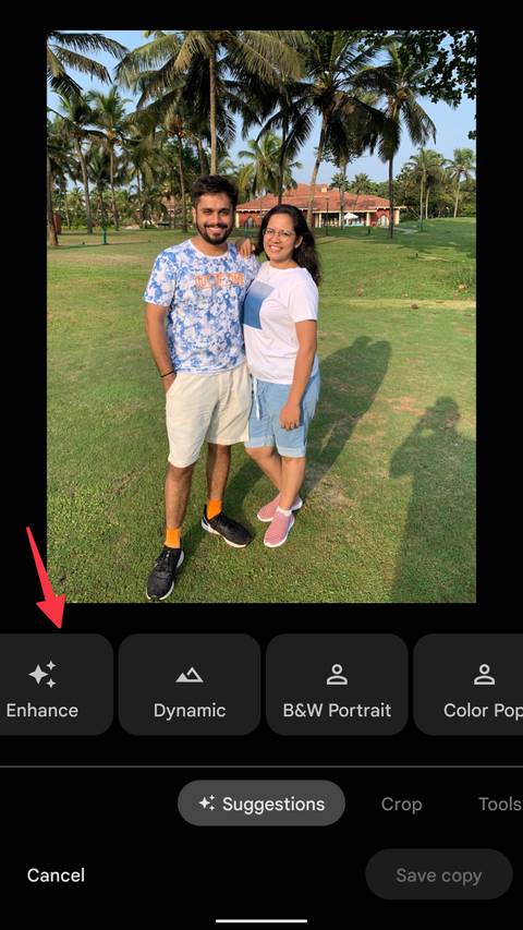 Google Photos: 16 simple editing tips and tricks to improve your pictures