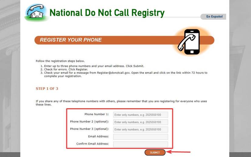 How to stop spam calls on your Android