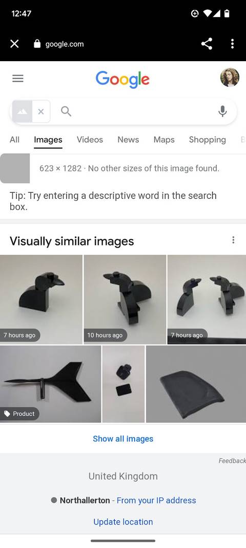Google Lens: Everything you need to know about the visual search app