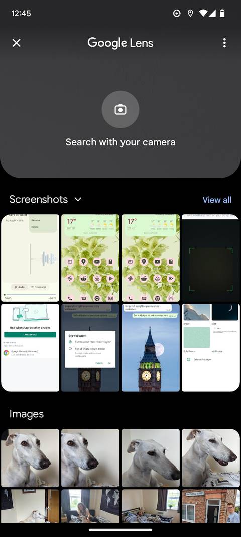 Google Lens: Everything you need to know about the visual search app