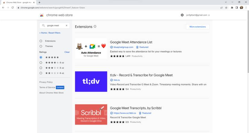Google Meet: 8 simple tips and tricks for a seamless video chat