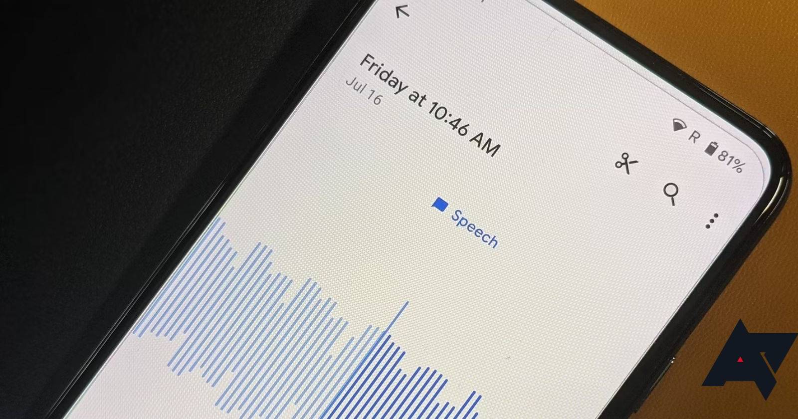 How to use Google Recorder on your Pixel smartphone