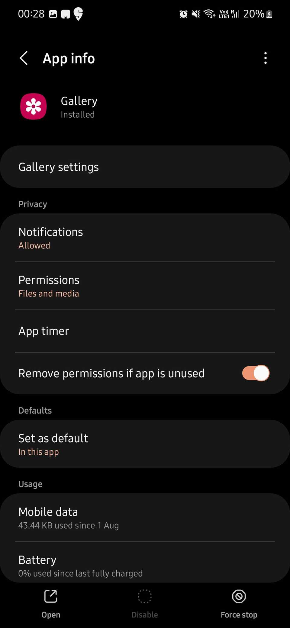 How to delete Samsung bloatware from your phone