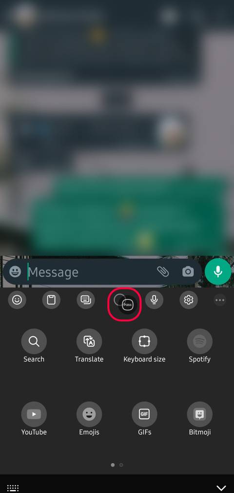Samsung Pass: How to set up your phone's built-in password manager