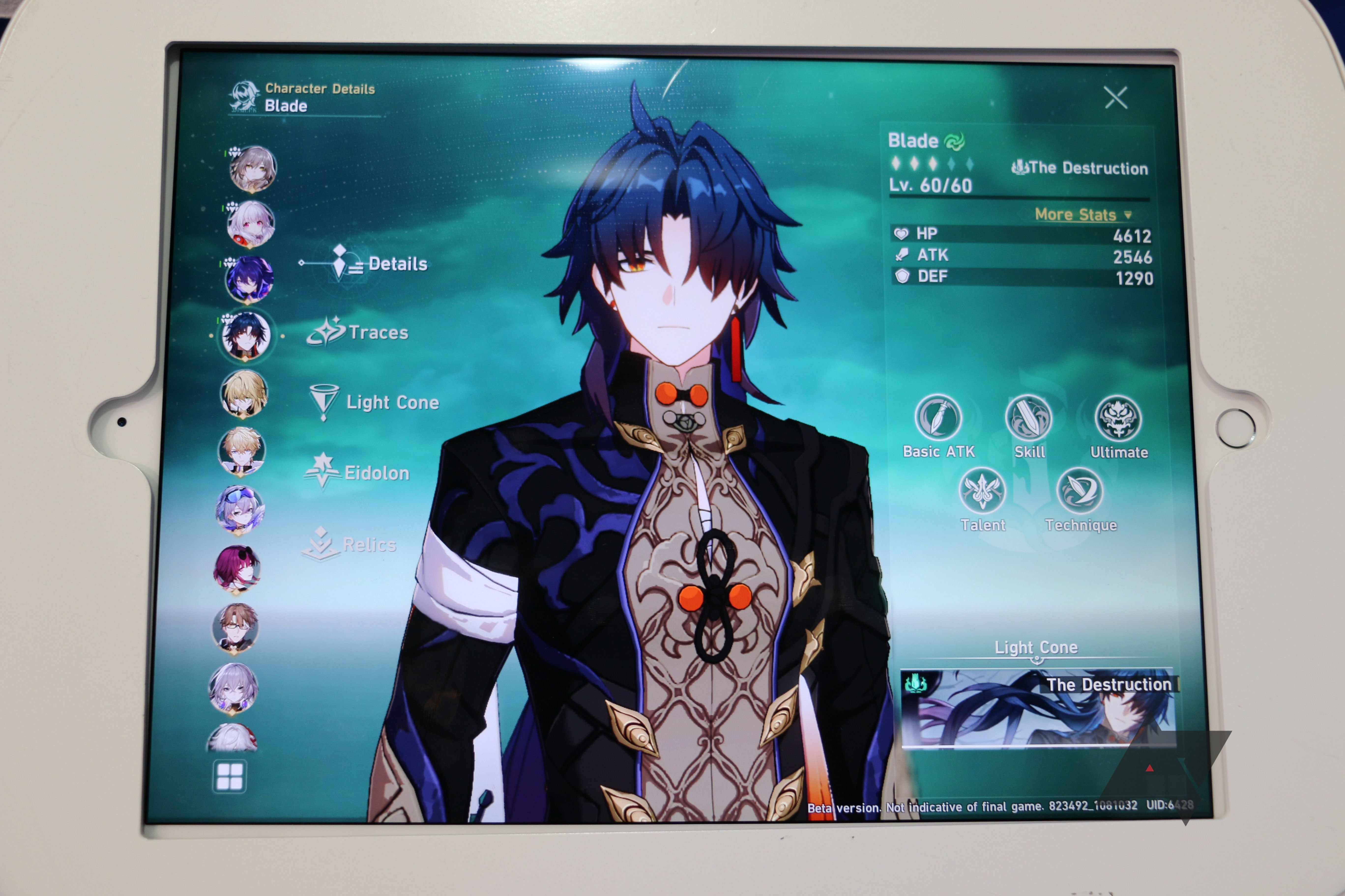 Honkai: Star Rail first look — Is it a replacement for Genshin Impact ...