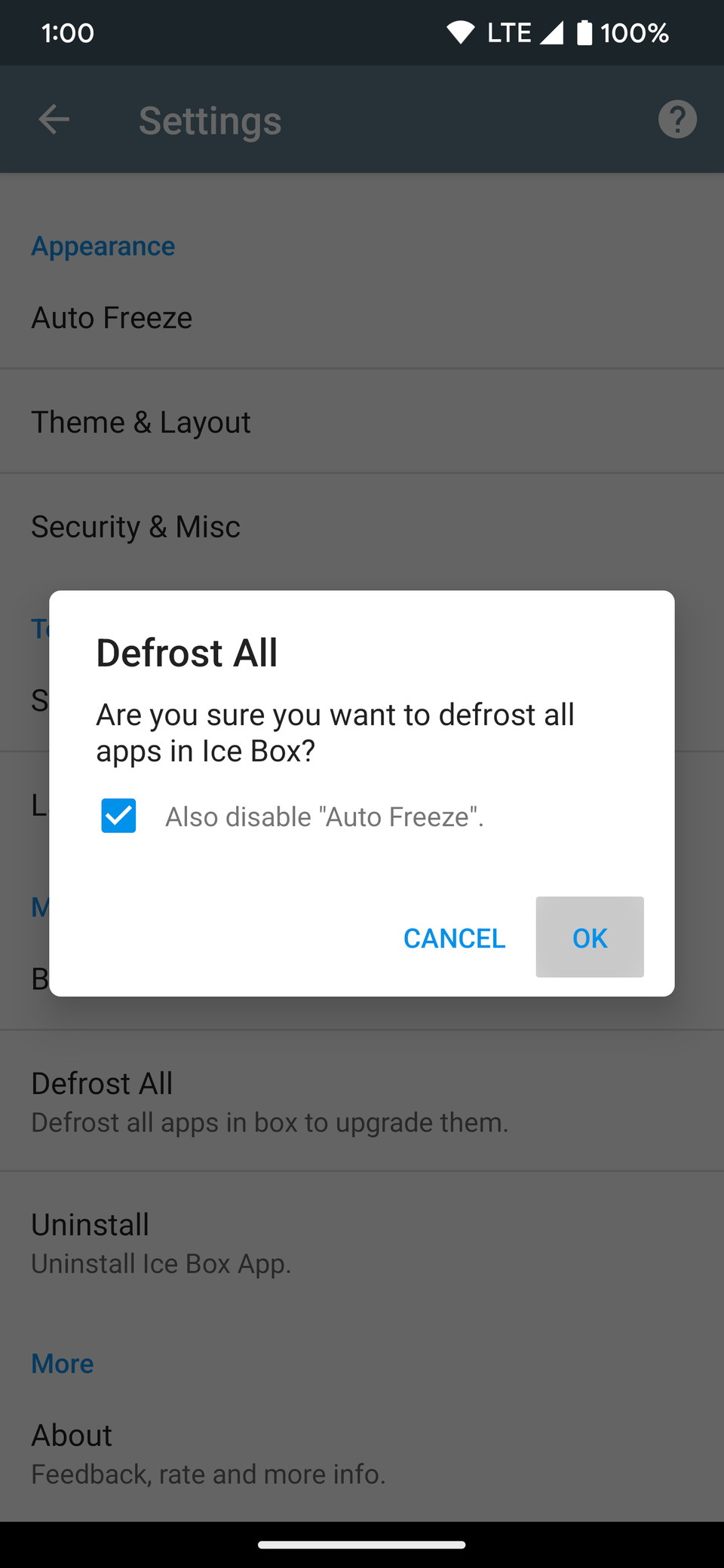 How to freeze unwanted apps and bloatware on your Android