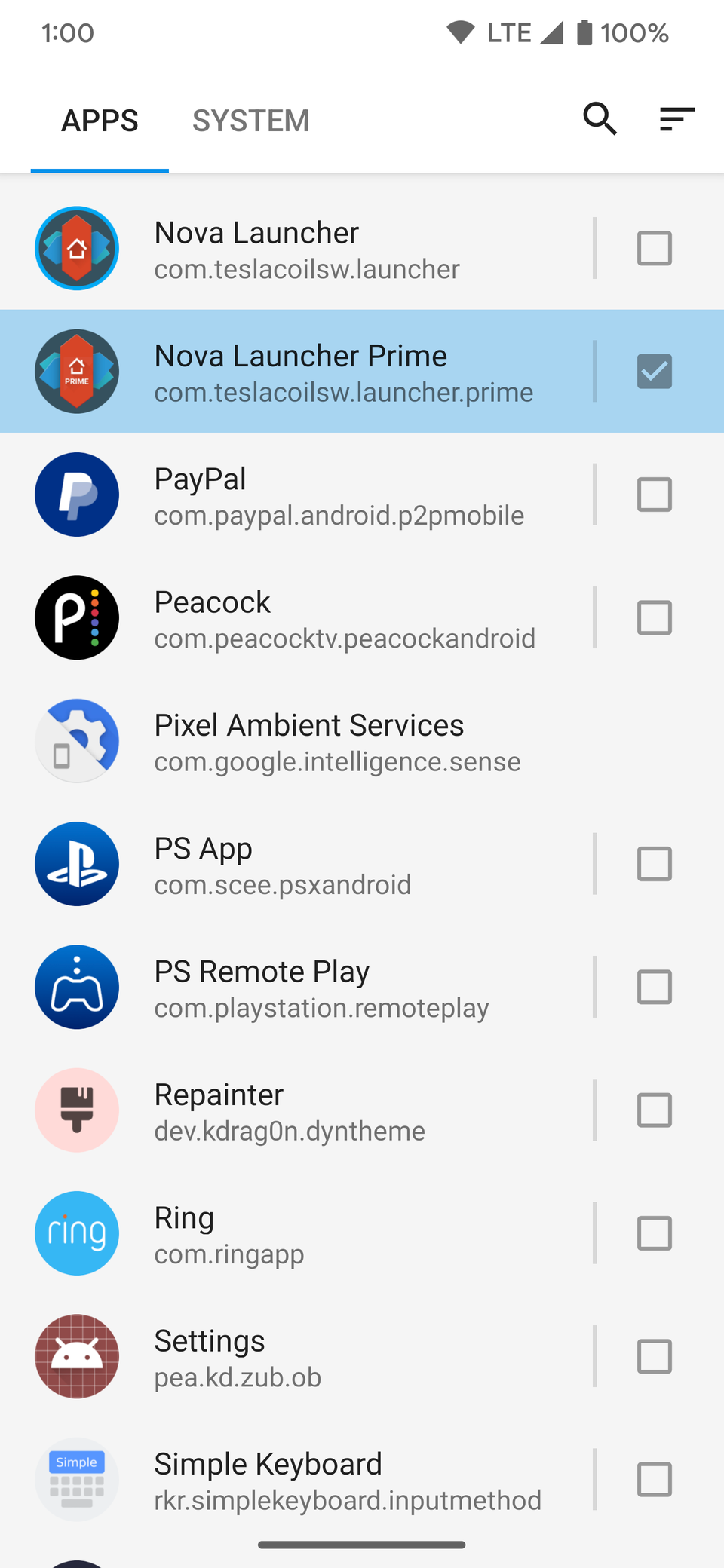 How to freeze unwanted apps and bloatware on your Android