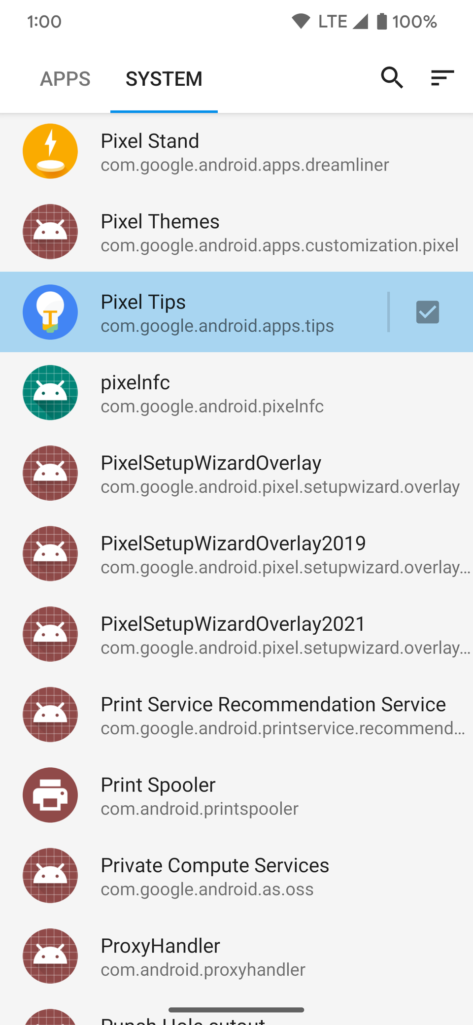 How to freeze unwanted apps and bloatware on your Android