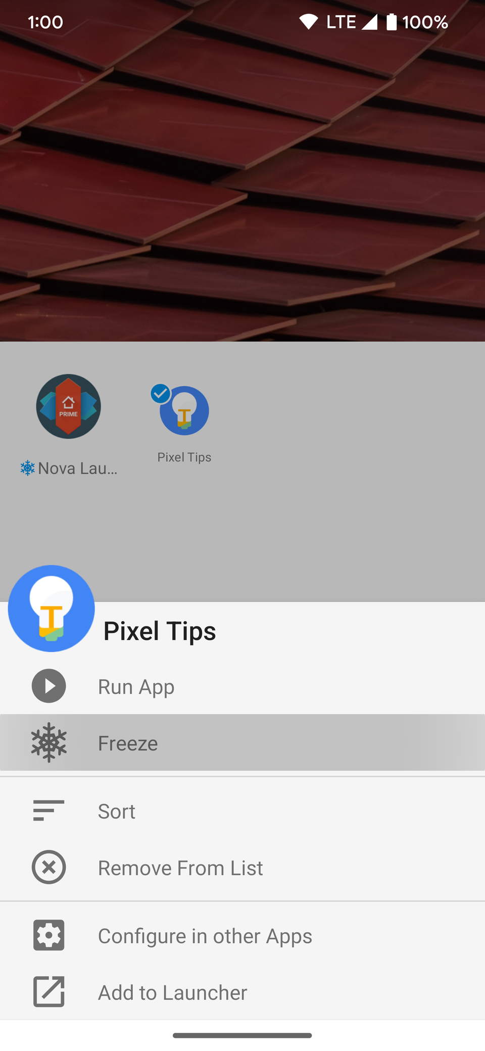 How to freeze unwanted apps and bloatware on your Android