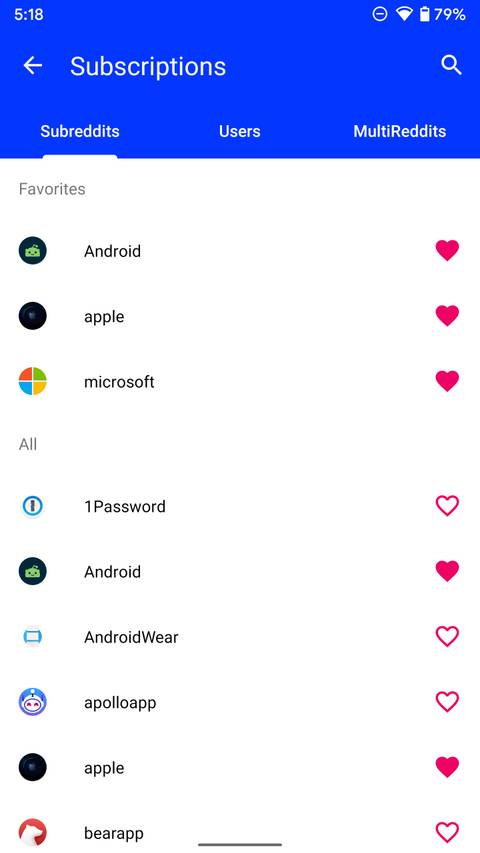 The best Reddit apps that still work in 2023