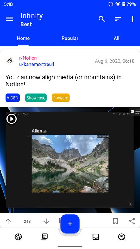 The best Reddit apps that still work in 2023