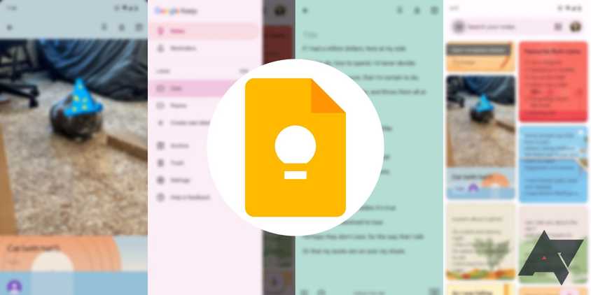 Google Keep: How to use AI Magic Lists