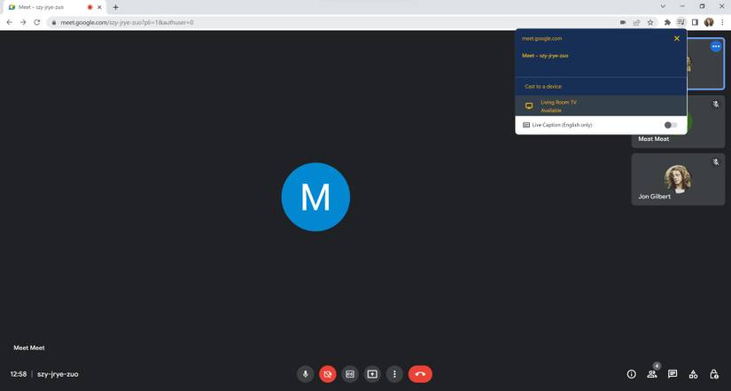 Google Meet: 8 simple tips and tricks for a seamless video chat