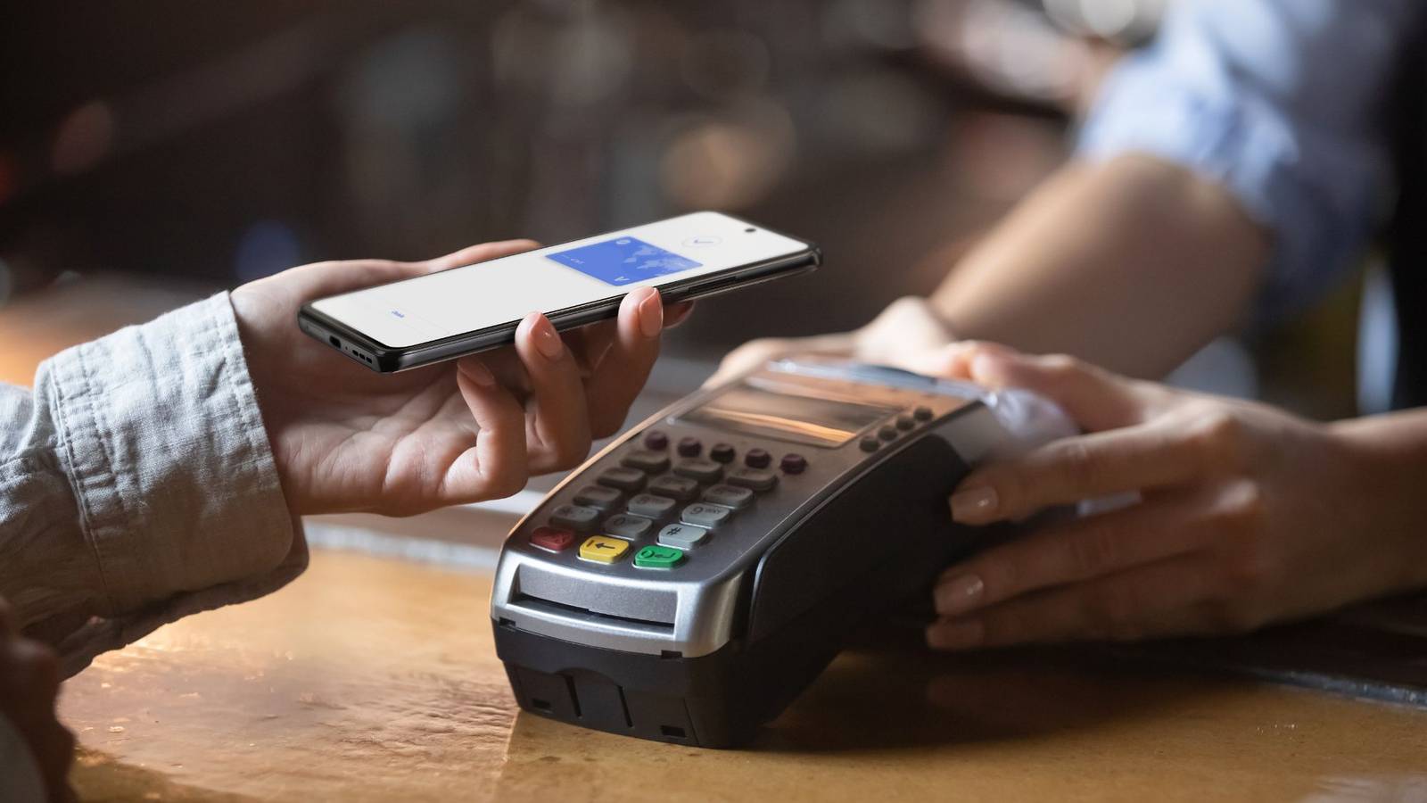 The AP Guide to NFC: What it is and how to use it