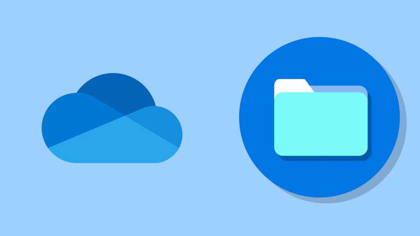 Microsoft OneDrive: How to create files and folders