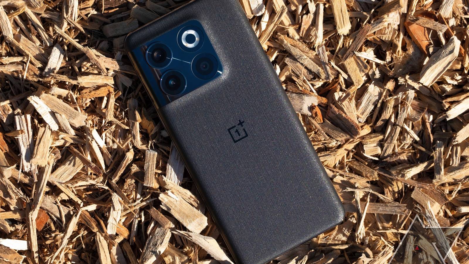 The OnePlus 11 could be available in these matte and glossy finishes