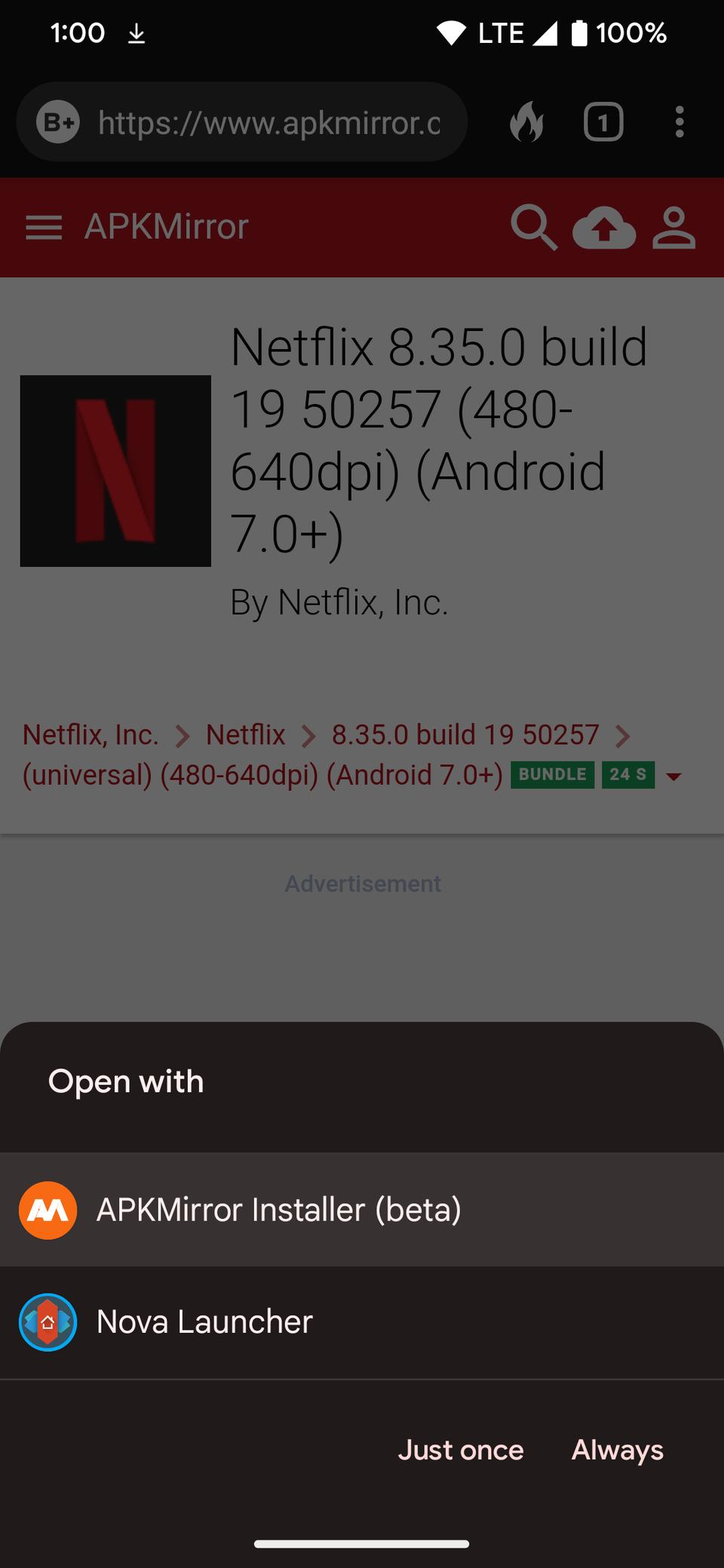 How to download Android apps without the Google Play Store