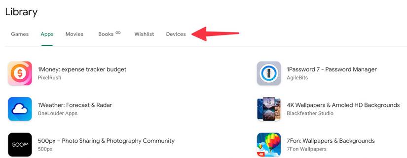 How to change your Android Device's name
