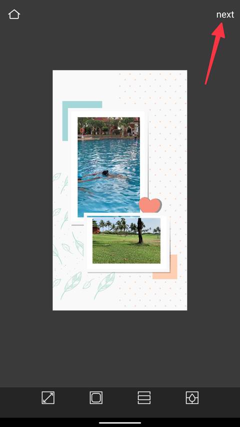 How to make a photo collage on your Android phone or tablet