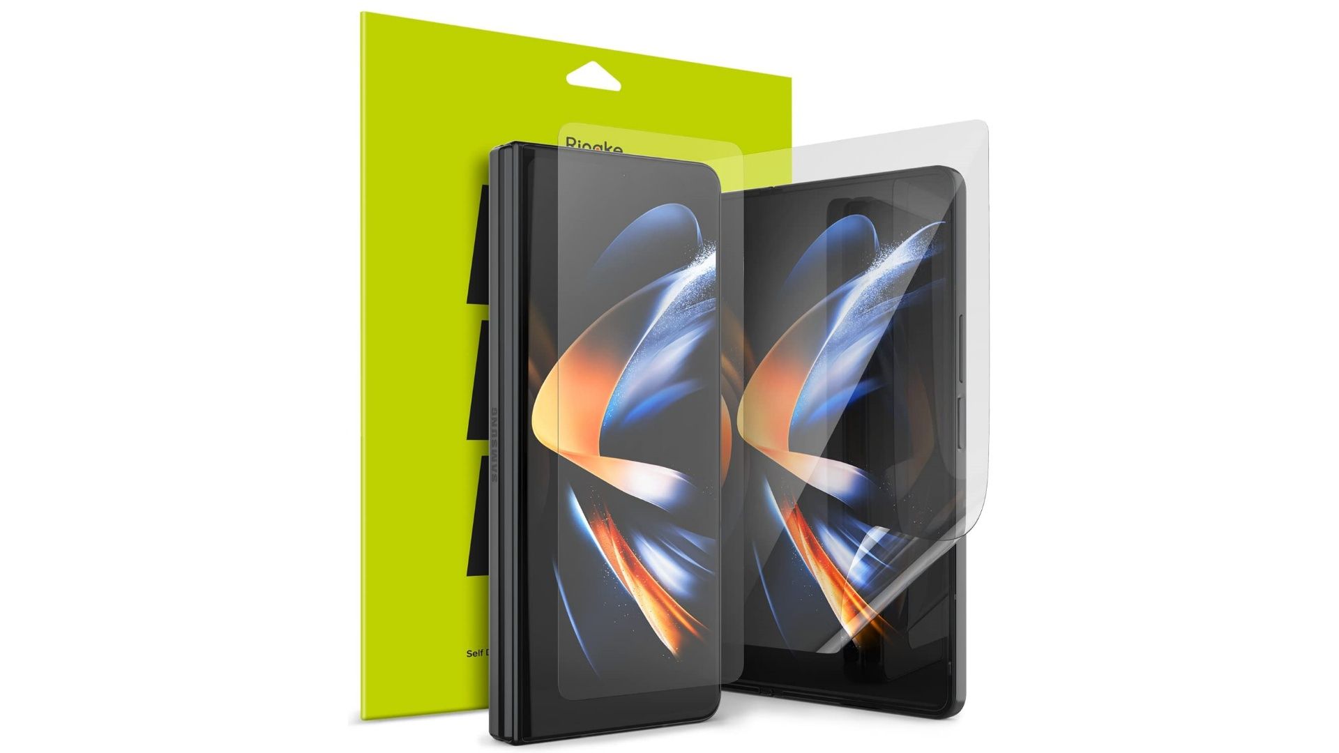 The best Samsung Galaxy Z Fold 4 screen protectors in 2022