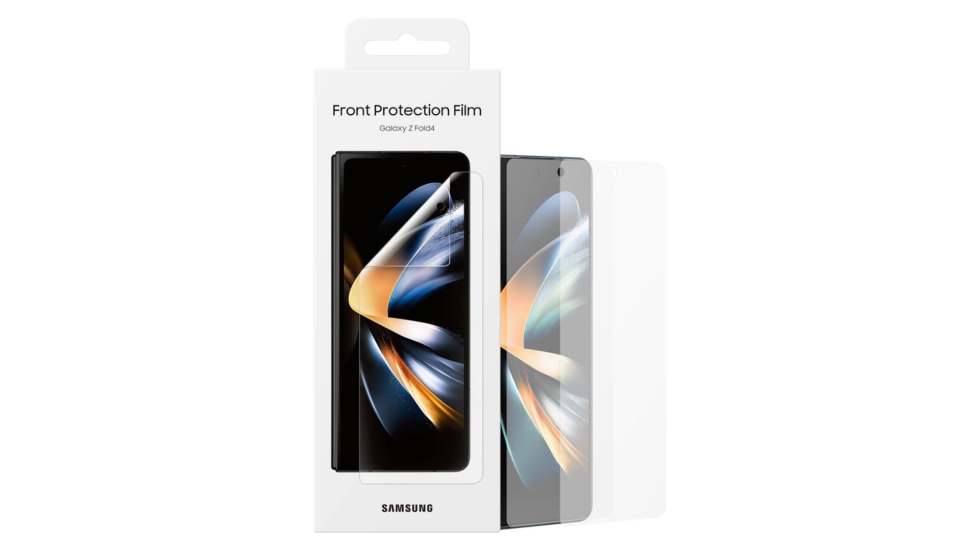 Best Samsung Galaxy Z Fold 4 screen protectors in 2023