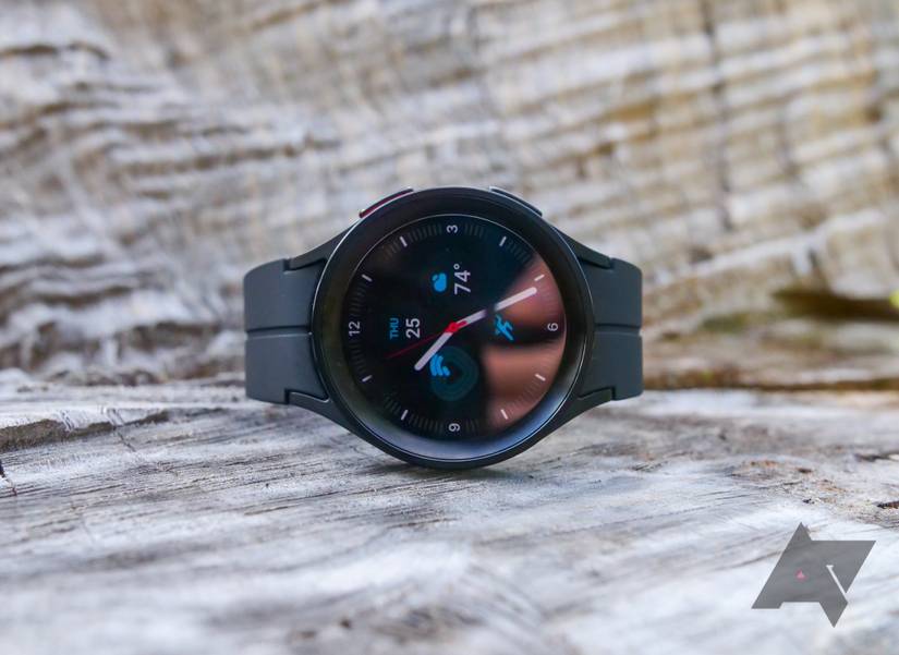 Does Samsung Galaxy Watch 5 Pro track sleep?