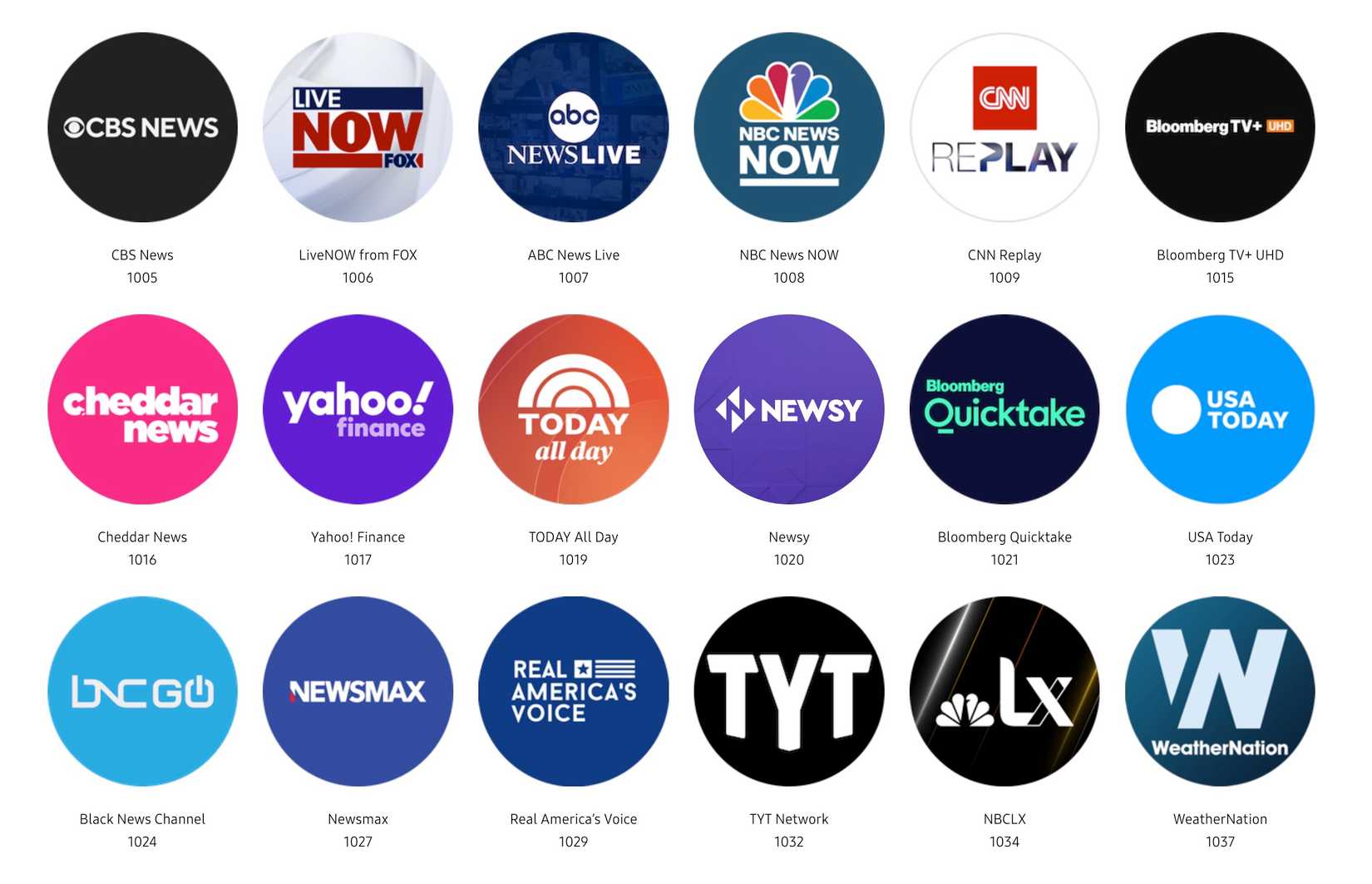 7 little-known apps every new Samsung smart TV owner needs to check out