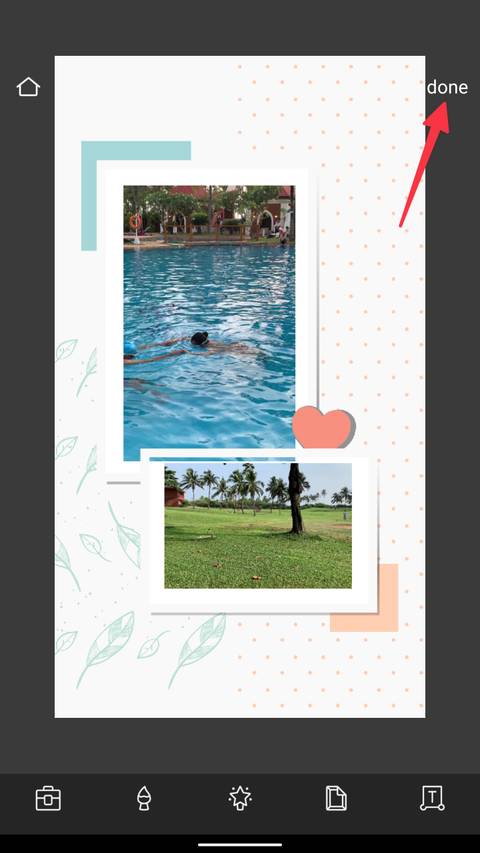How to make a photo collage on your Android phone or tablet