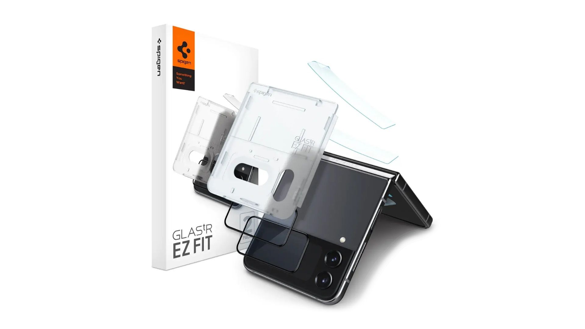 The best Samsung Galaxy Z Flip 4 screen protectors in 2022